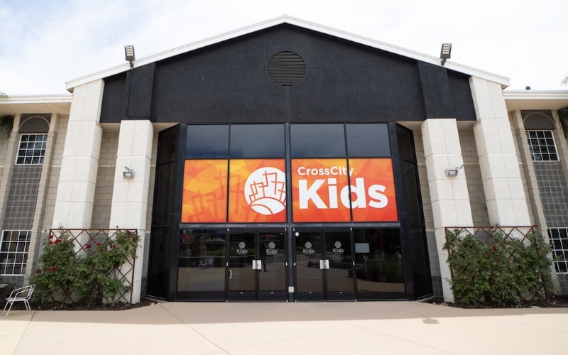 Top School Signage Trends - Pro-Screen