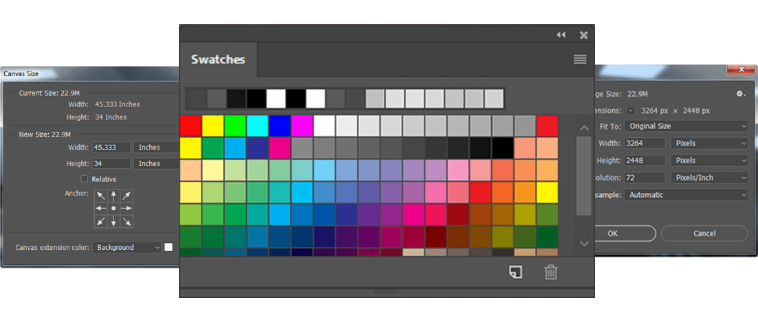 Support - Pro-Screen